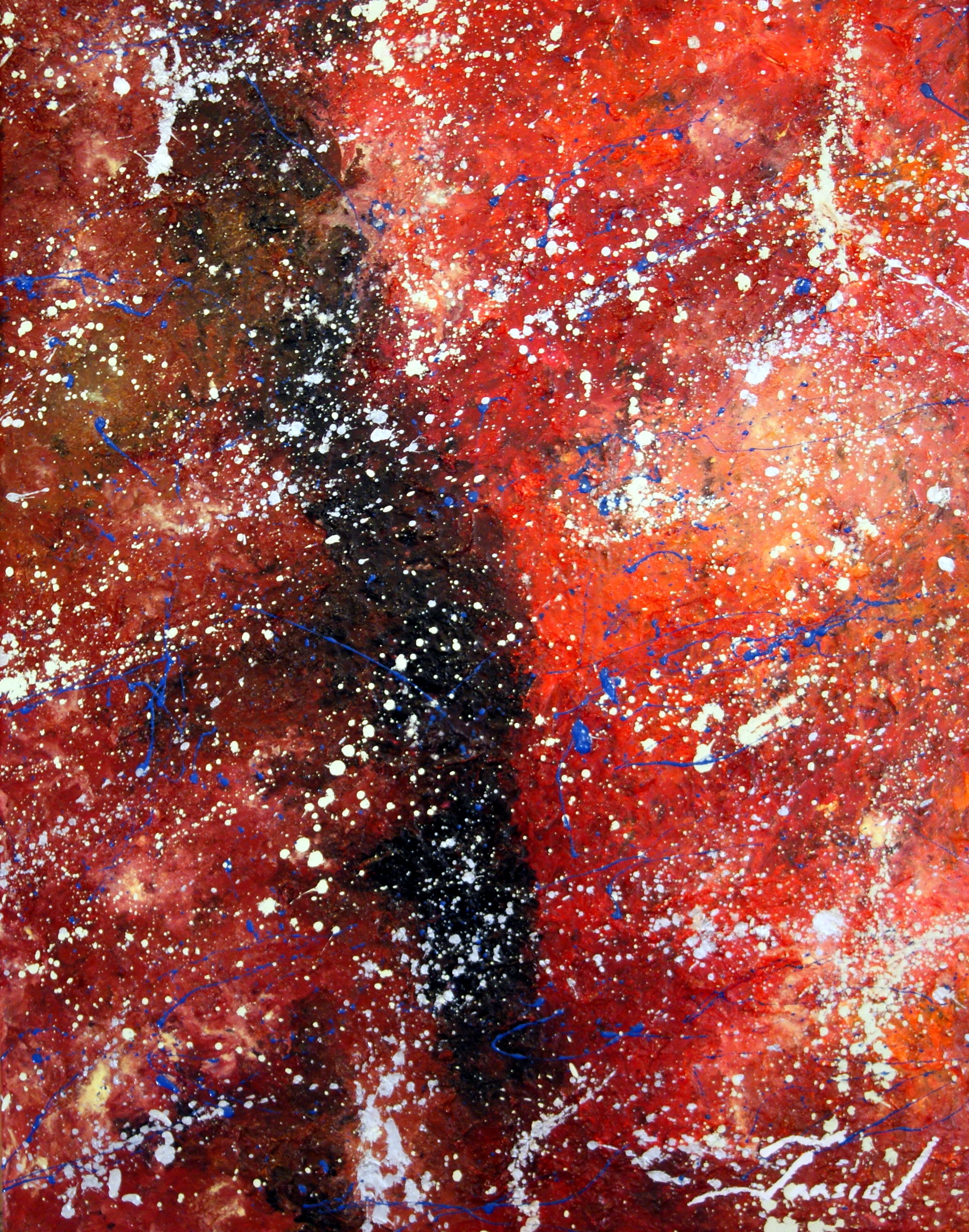 Abstract Collection | Art of Jaasiel