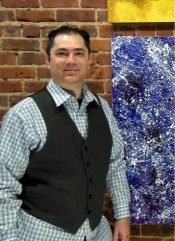 About the Artist | Art of Jaasiel